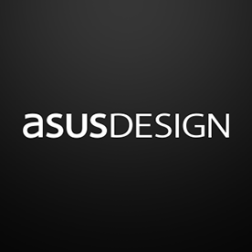 ASUS Design Center in Taipei, Taiwan Region :: Behance