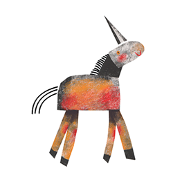 Roser Cussó - Illustrator in Barcelona, Spain :: Behance