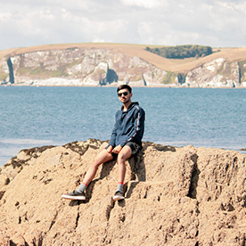 InDesign Posters :: Behance