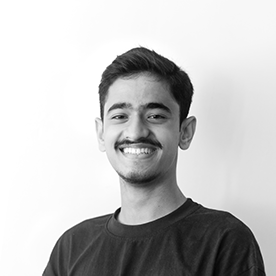 Advait Pathak - Student in Nagpur, India :: Behance