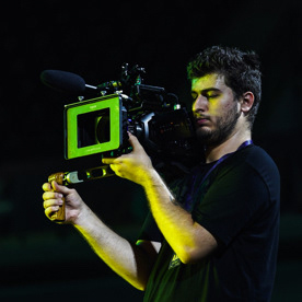 Stefan Doncean - Photographer & Videographer in Sebeș, Romania :: Behance