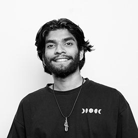 Dillon de Silva on Behance