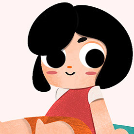 María Ramírez - Graphic Design Student in Lima, Peru :: Behance