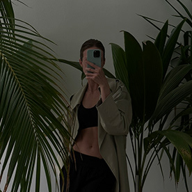 LiLy Bo - PHOTOGRAPHER, RETOUCHER in Moscow, Russian Federation :: Behance