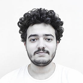 Ahmed ElBably - Sr. Graphic designer in Mansoura, Egypt :: Behance