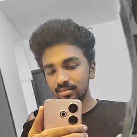 Rejin R - Student in Kanniyakumari, India :: Behance