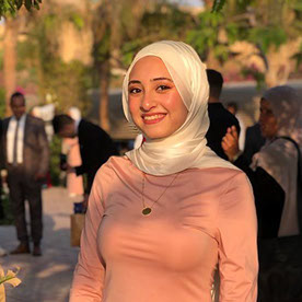 Roaa Abdeljawad in Egypt :: Behance