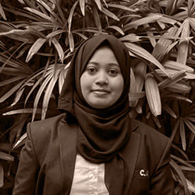 Farvin Fasaludeen - Architect in Jeddah, Saudi Arabia :: Behance