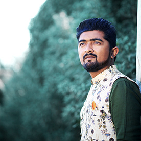 Hemil Dhanani - Architectural Designer, Interior Designing, Product ...
