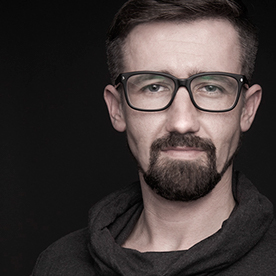 ELF logistics :: Behance