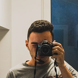 Razvan Alexandru - Freelancer in Târgoviște, Romania :: Behance