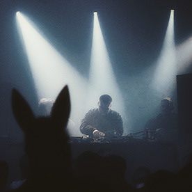 Steve Starkoff - Sound designer, producer. in Armenia :: Behance