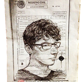 Alan Serna - Illustration • Art Direction • Graphic Design in Mexico ...