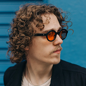 Ryan Smallman - Artist & Creative in São Paulo, Brazil :: Behance