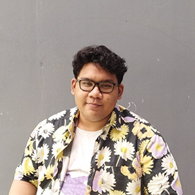 Rifky Prasetyo in Indonesia :: Behance