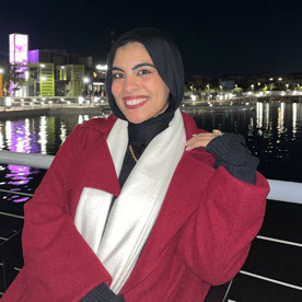 Hanin Temraz in Egypt :: Behance