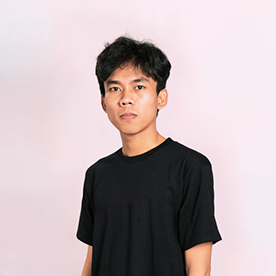 Dicky Firmansyah - Video Editor in Depok, Indonesia :: Behance