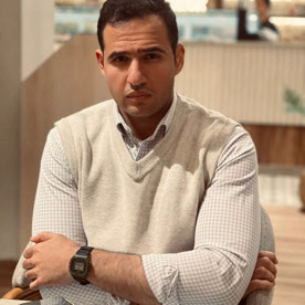 Samir Hamed - Architect in Egypt :: Behance