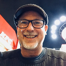 Jeff Severtson - Executive Producer, Video in San Francisco, CA, USA ...