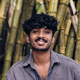 Aswin P Ani - UI/UX Designer Fresher in Kochi, India :: Behance