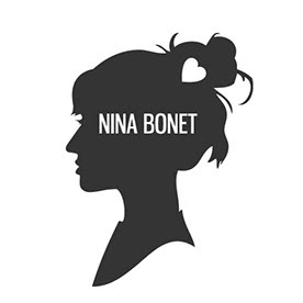 Nina Bonet - Graphic design & illustration in Oviedo, FL, USA :: Behance