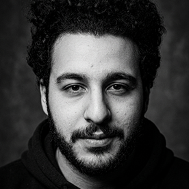 Abdelrhman Borham in Egypt :: Behance