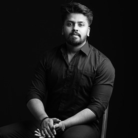 Pratyush Jaiswal - Logo & Brand Designer | Creative Director in India ...