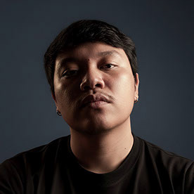 Marco Cholo Asuncion in Tuguegarao, Philippines :: Behance