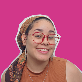 Flávia Santos - Estudante de Design Gráfico in São Paulo, Brazil :: Behance