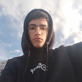 Moayad Zahran in Egypt :: Behance