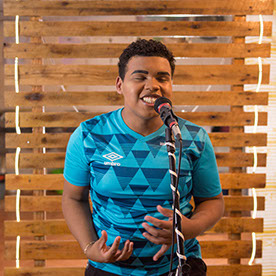 Marcos Design on Behance