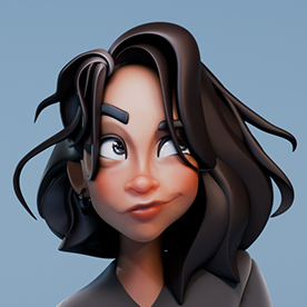 Mariana Simões - Character Design, Escultora e Ilustradora in Recife ...