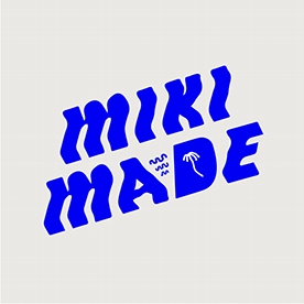 Miki Made - Graphic Designer in Innsbruck, Austria :: Behance