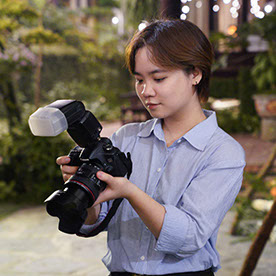 Thảo Lê - Student in Hanoi, Vietnam :: Behance