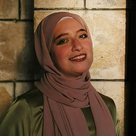 Nada Wael - video editor in Cairo, Egypt :: Behance