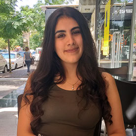 Alissar Ghanem - Interior Designer & Execution Plans Specialist in ...