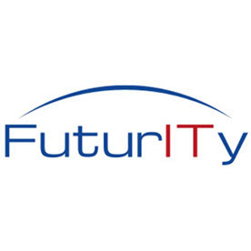 Futur it y IT on Behance