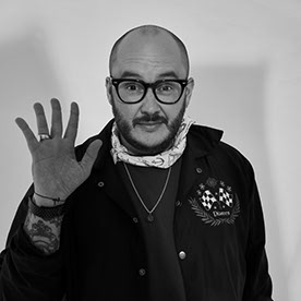 The Most Wanted Portrait :: Behance