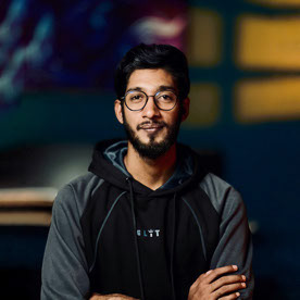 MD JION IBNA ANSARI REFAT - Video Editor in Rangpur, Bangladesh :: Behance