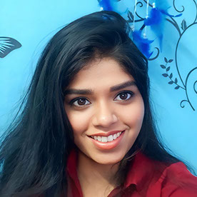 keerthi priya - Multidisciplinary Artist | VFX, CG & Production ...