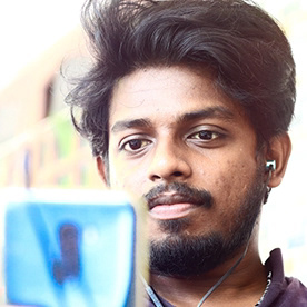 Christopher Mathew in Alappuzha, India :: Behance