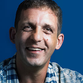 Daniel Proulx - Directeur artistique, graphiste polyvalent et tuteur en ...