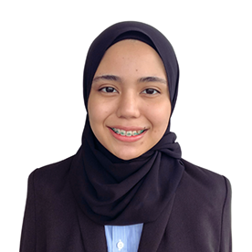 Fatinah Razak - Graphic Designer in Kuala Lumpur, Malaysia :: Behance