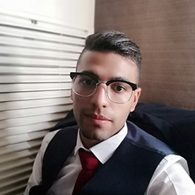 ashraf salah :: Behance