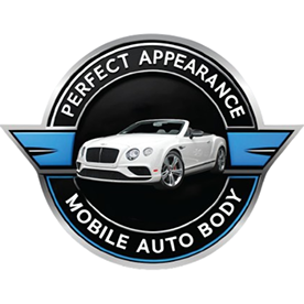 Perfect Appearance Mobile Auto Body - Your Car’s Perfect Look—Repaired ...