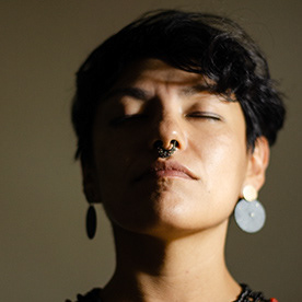 Yisel Díaz - Creativa audiovisual in Bogotá, Colombia :: Behance