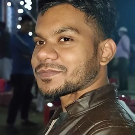 Sojib Dotta - Web Designer| WordPress Expert in Sylhet, Bangladesh :: Behance