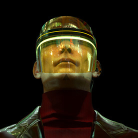 Taehoon Park - 3D artist in Seoul, Korea, Republic of :: Behance