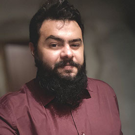 raphael moraes - 3D Generalist Senior in Manaus, Brazil :: Behance
