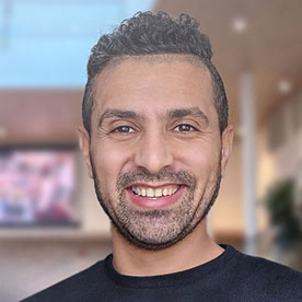 Mohammed Al Wadaei in Gothenburg, Sweden :: Behance
